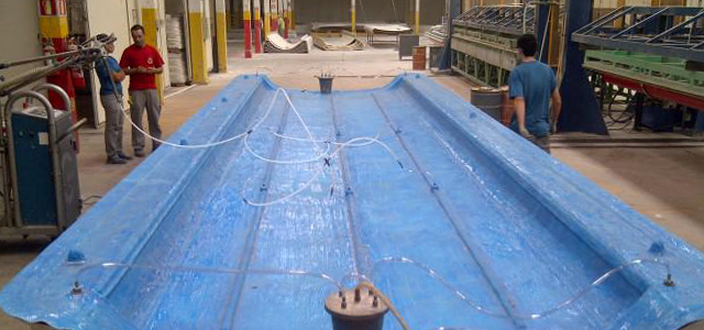 Optimized Infusion Processes | BlueWind